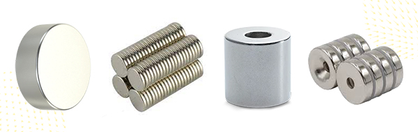 Tipos de Ímãs – diferenças, vantagens e desvantagens | Koimãs